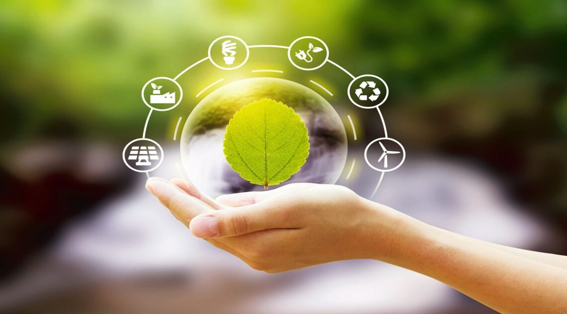 Technological solutions addressing India’s environmental concerns ...