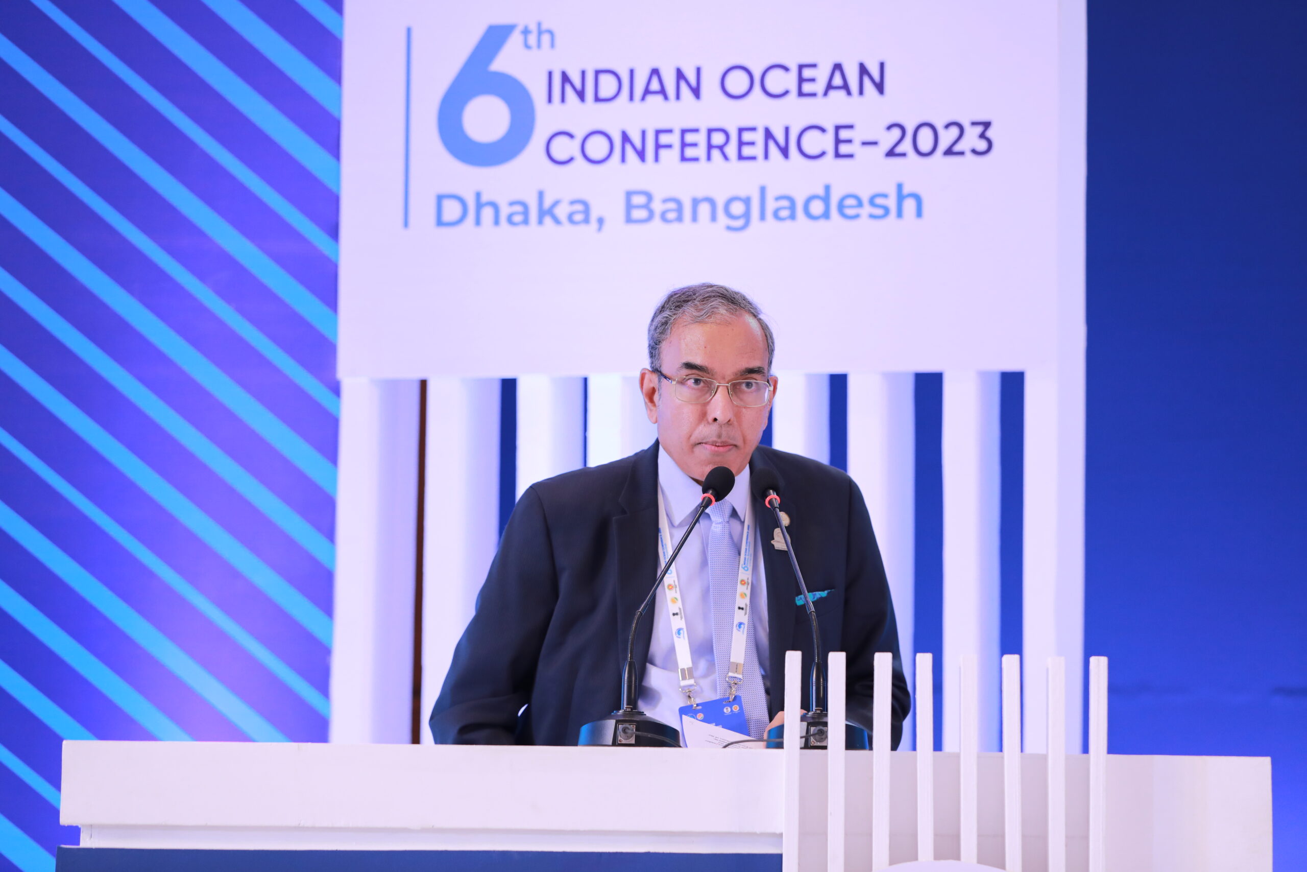 Indian Ocean Region and Role of SAARC – India Foundation