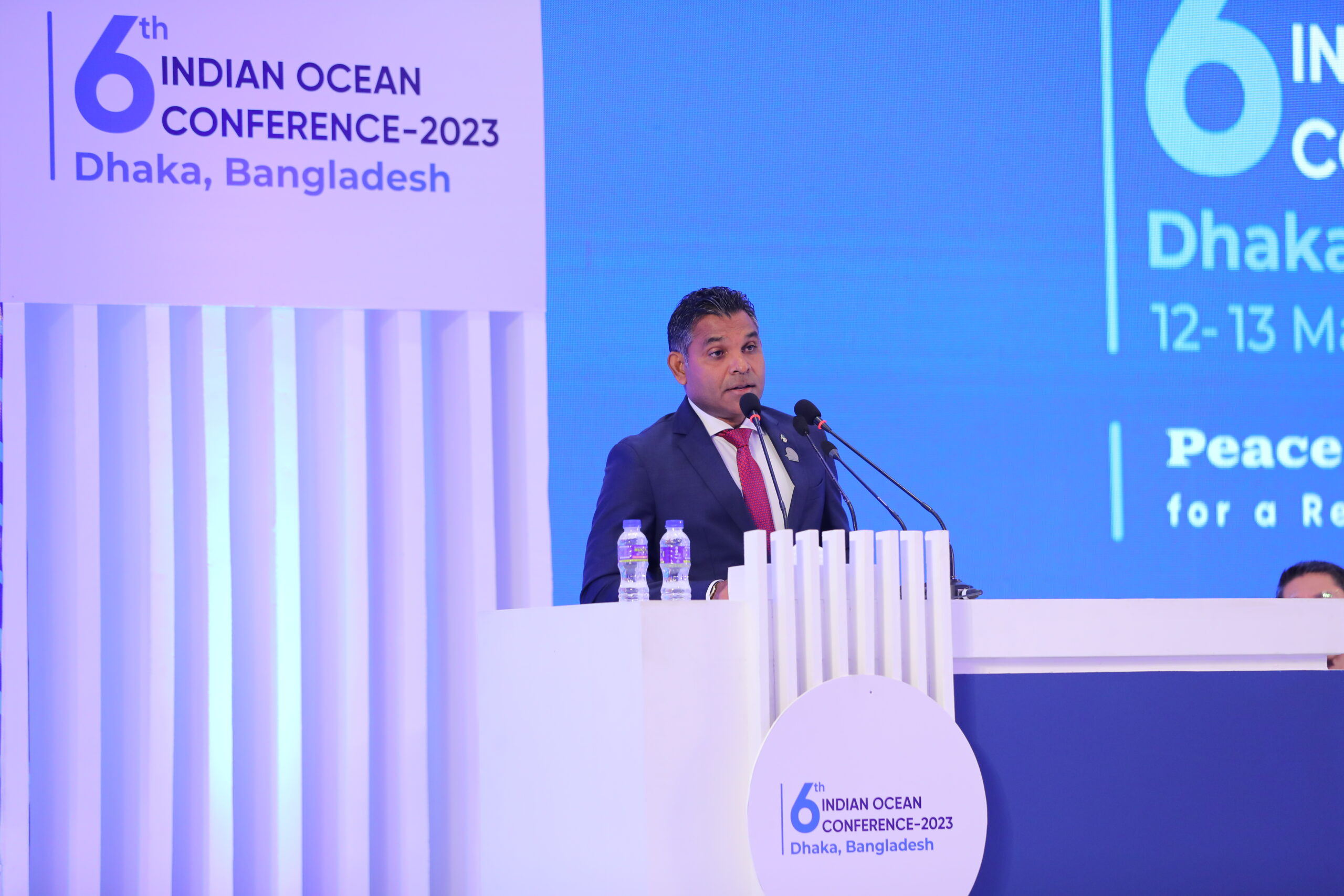 The Blue Economy in the Indian Ocean: Framing Policy Challenges and ...