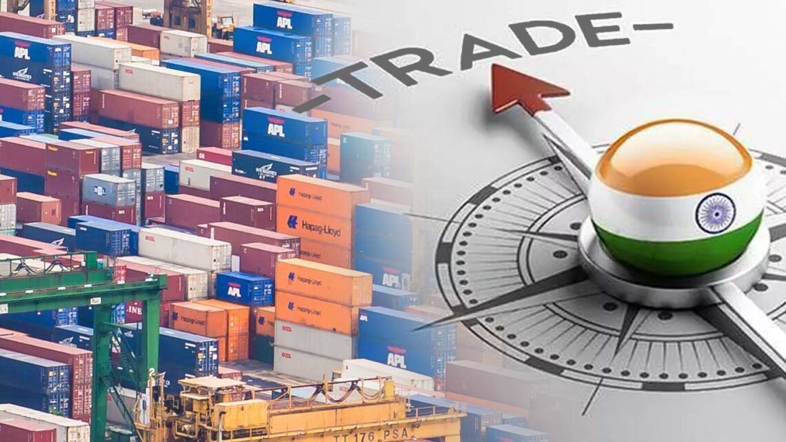 India’s Trade Strategy for the 21st Century: Tariffs, Supply-Chains ...